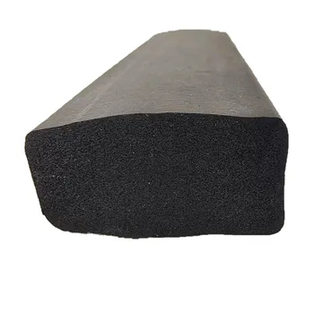 50*25mm Marine Hatch Cover Sponge Epdm Rubber Packing Beading Gasket ...