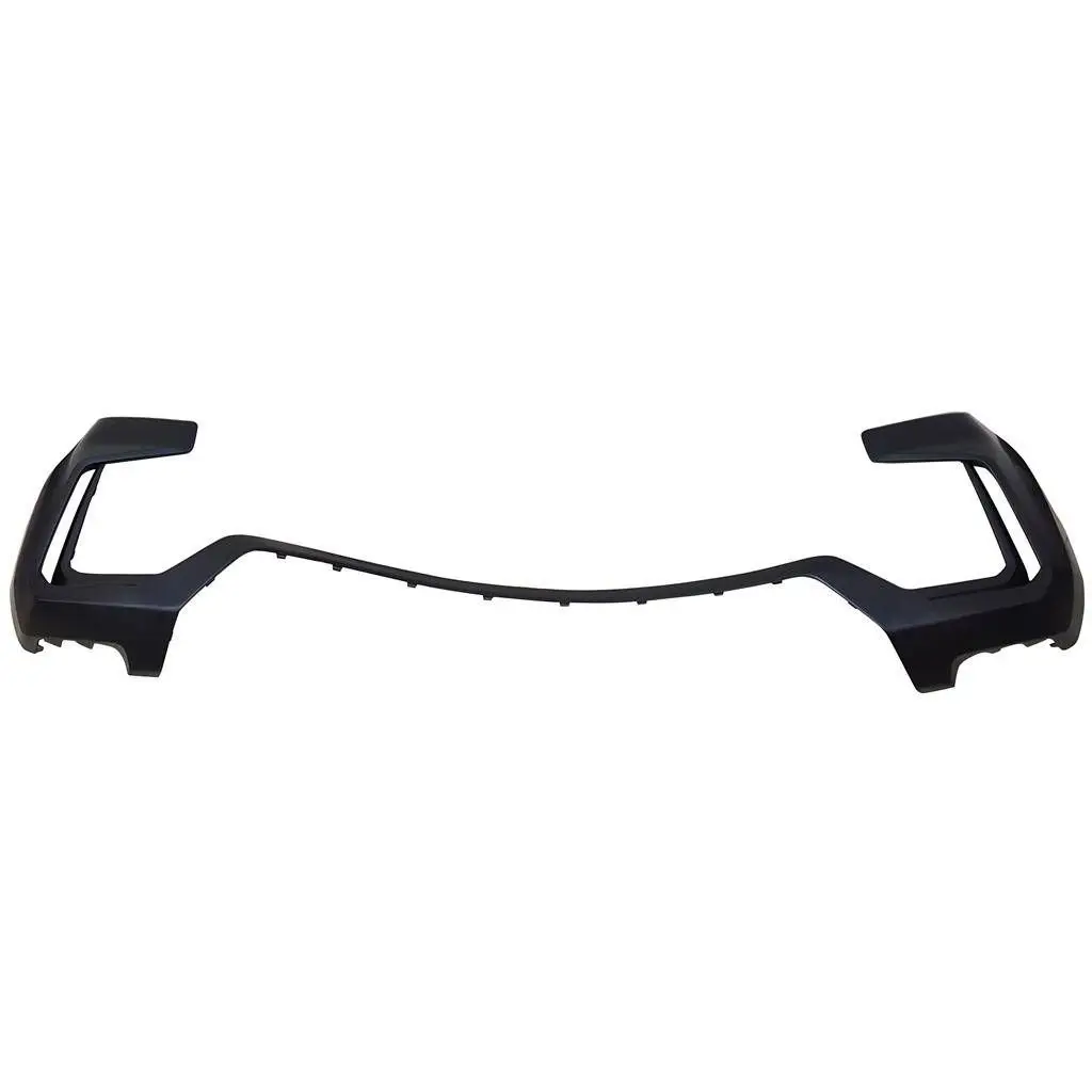 Flyingsohigh Front Upper Bumper Cover For 2021 2022 2023 Chevrolet ...