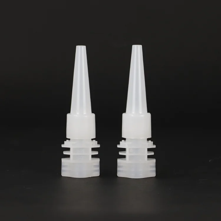Doypack Juice Sauce Spout Tip Squeeze Cap - Buy Spout Tip Squeeze Cap ...