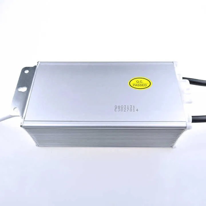 NEONPRO Transformer - 15kv Power Supply for Glass Neon