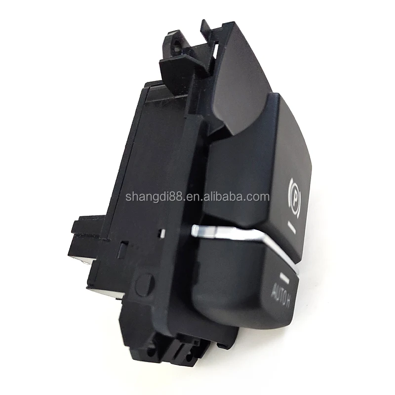 Automotive Hand Brake Parking Switch Assembly for BMW F10 F11 F12 F01 ...