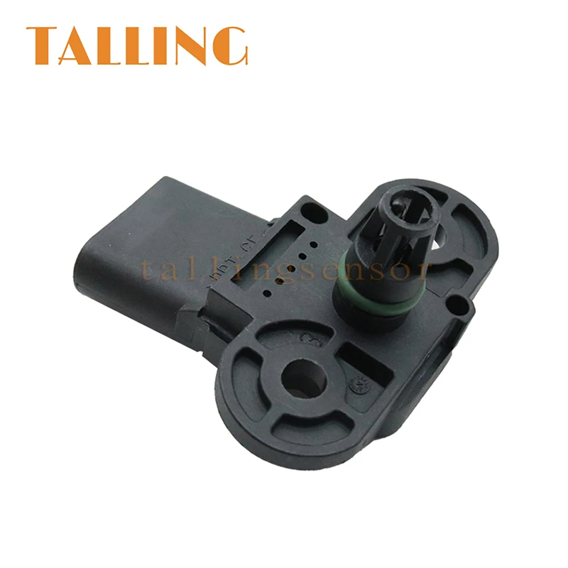 Auto Parts Air intake system MAP Manifold Air intake Pressure Sensor ...