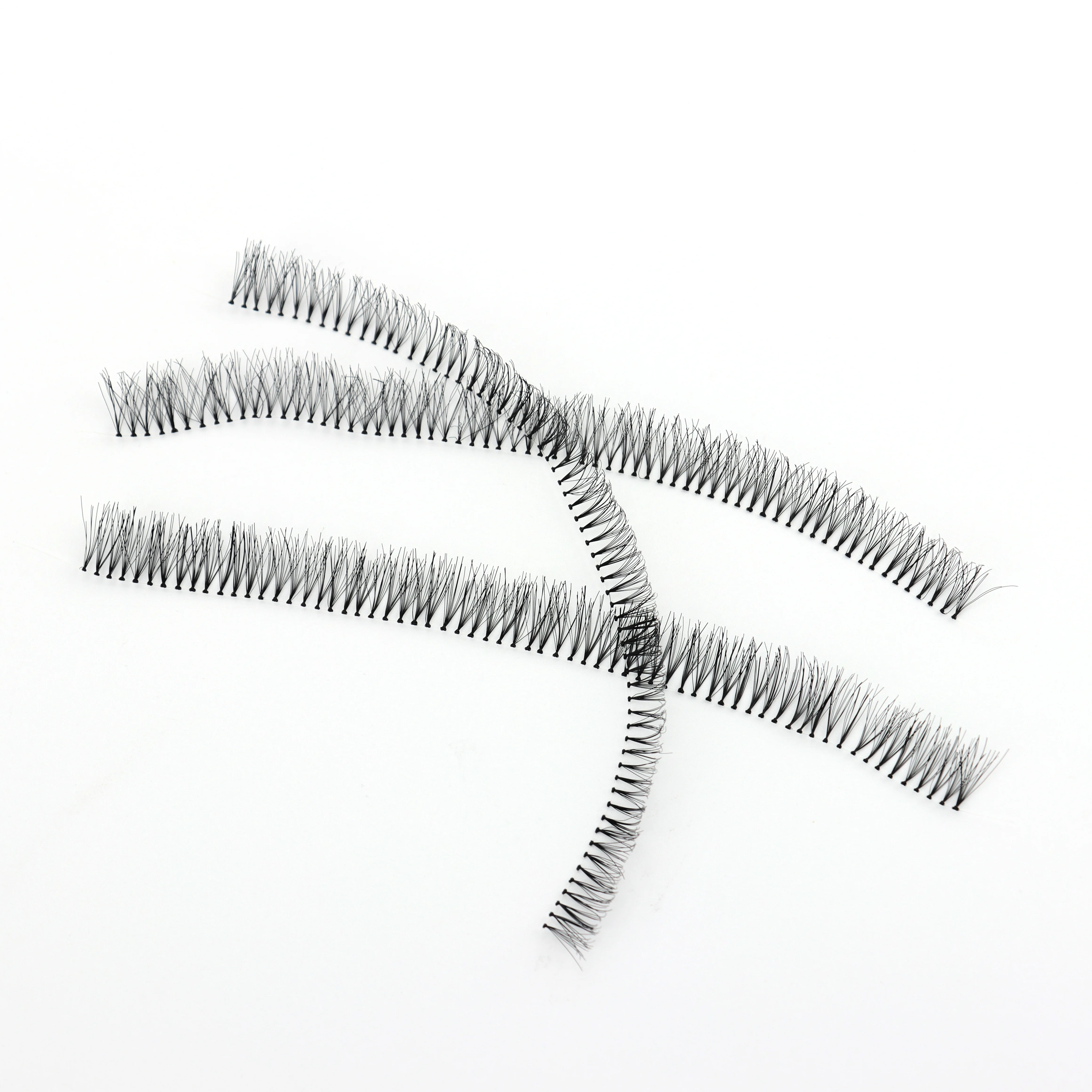 New Design Professional Lashes Manufacturer High Quality Customized ...