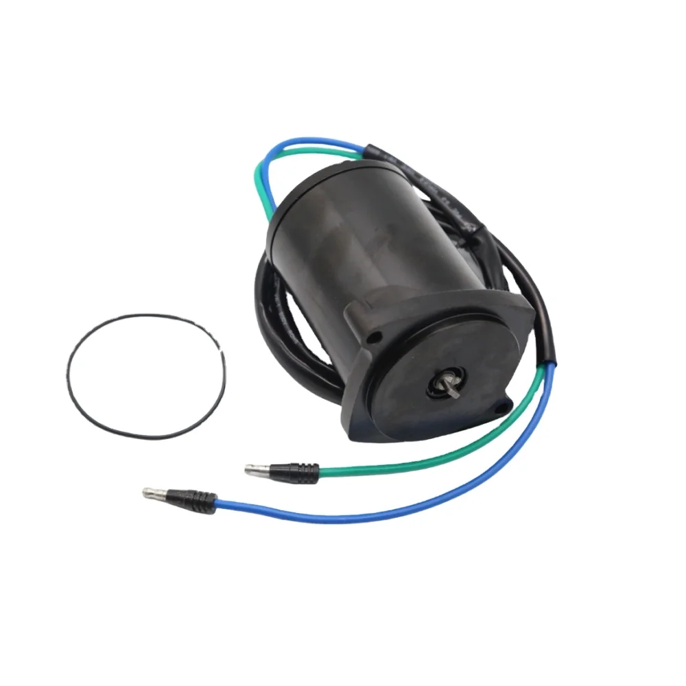 Alibaba.com: Mercury 8M0031551 Trim and Tilt System Motor for 135-250 ...