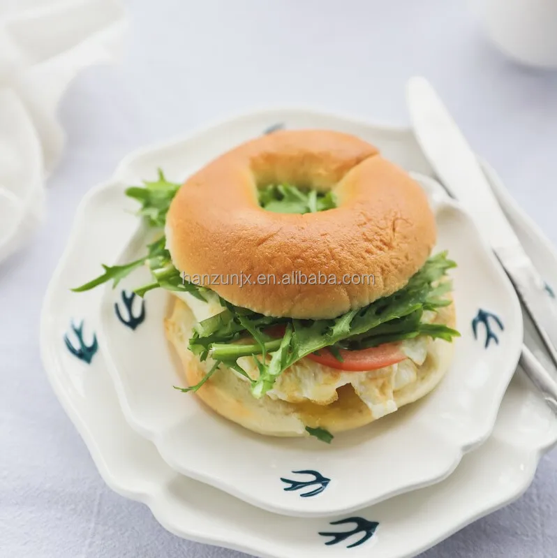 High Efficiency Bagel Forming Equipment - Hanzun Doughnut Maker