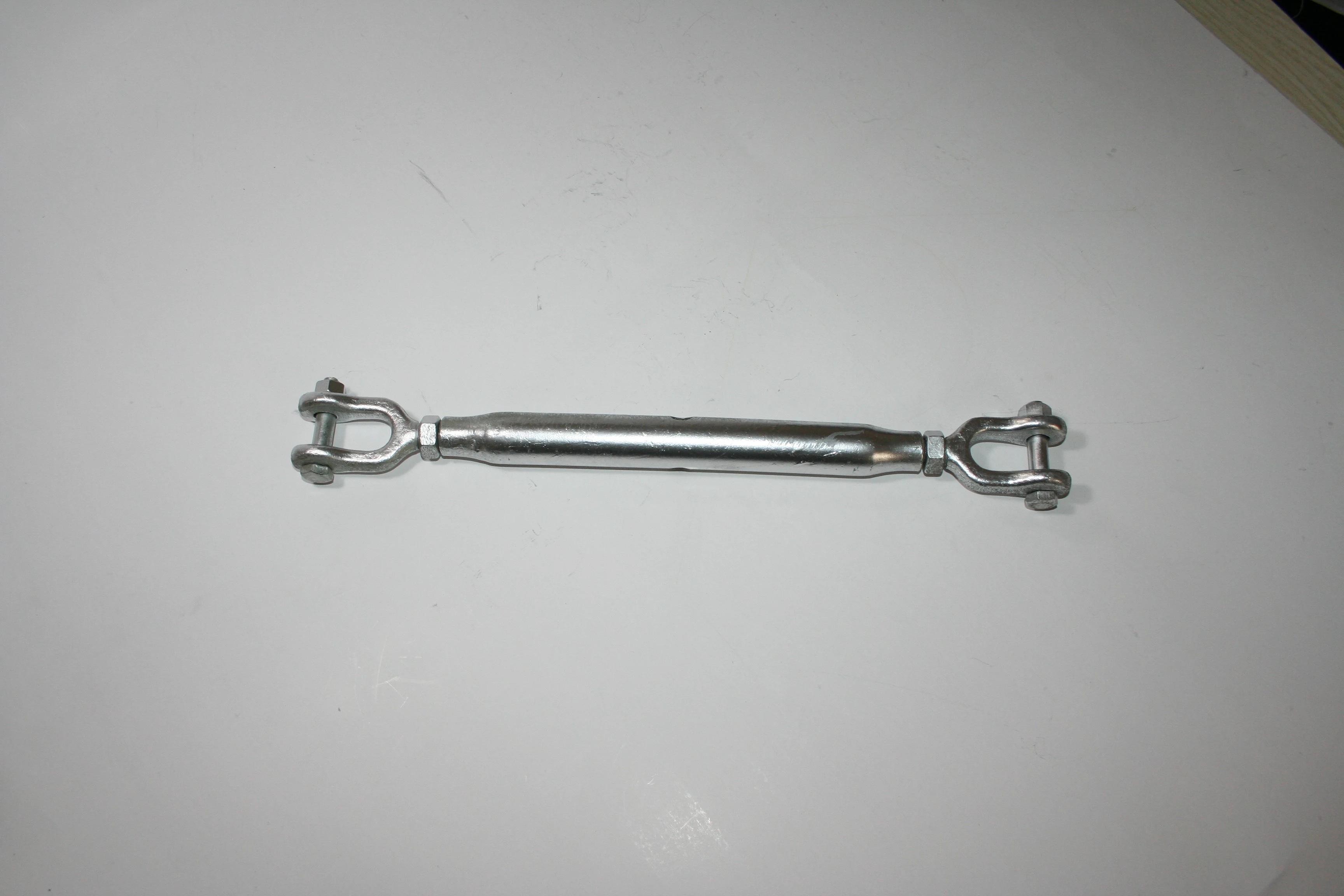 Zinc Plated Carbon Steel Stainless Steel Closed Body Turnbuckle with ...