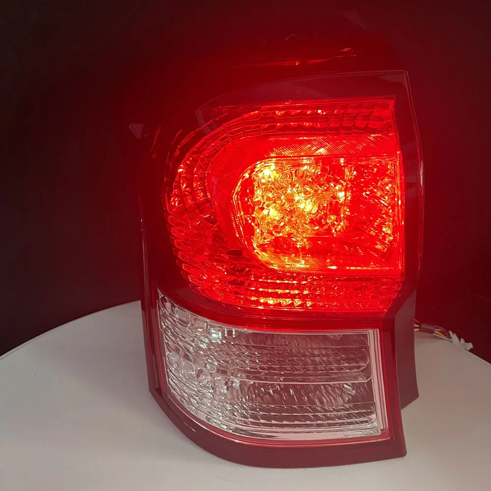 Toyota Axio Fielder LED Tail Lamps - Reliable Performance