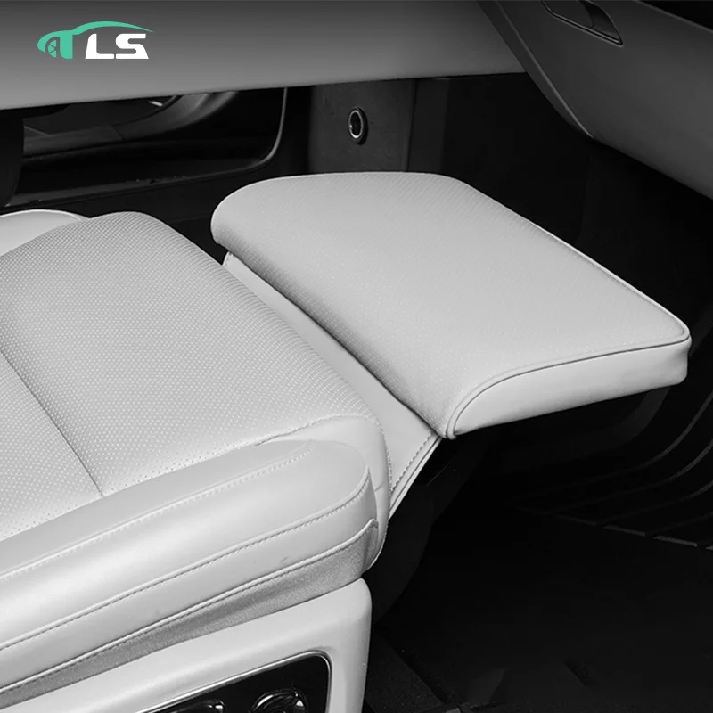 TELISE Type B Auto Luxury Leg Rest Extension Panel Seat Foot Rest ...