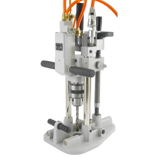 Vacuum Suction Fixing Base Industrial High Lift Capacity 1500rpm 5/8 ...