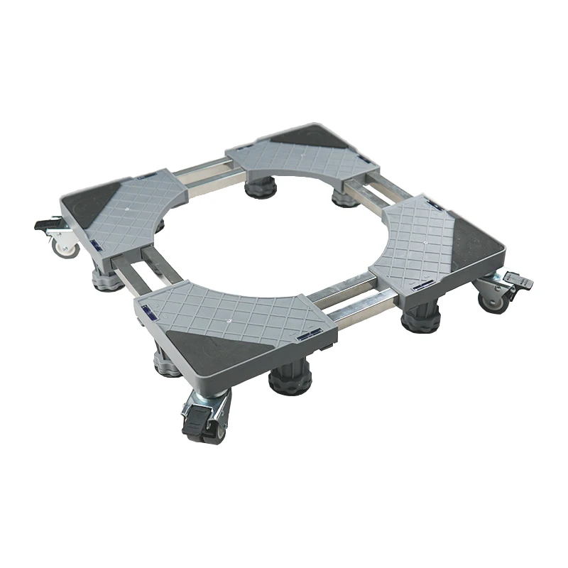 Customized Heavy-duty Multi-functional Movable Adjustable Base Washing ...