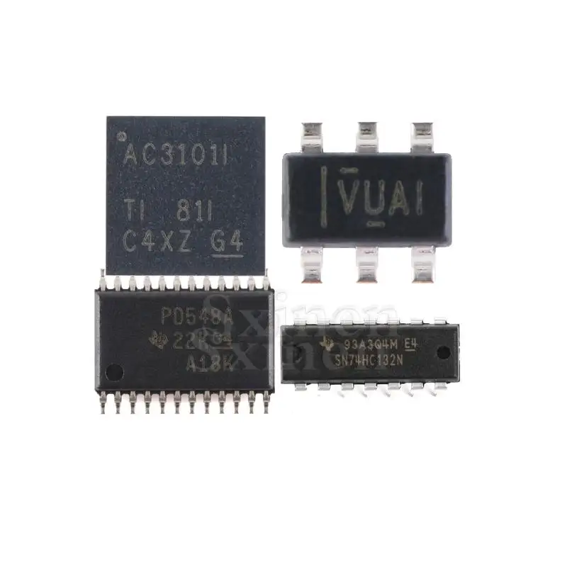 Discounted Quotation CC1110F32RHH I2S,USART,ADC, USB, QFN-36-EP(6x6 ...
