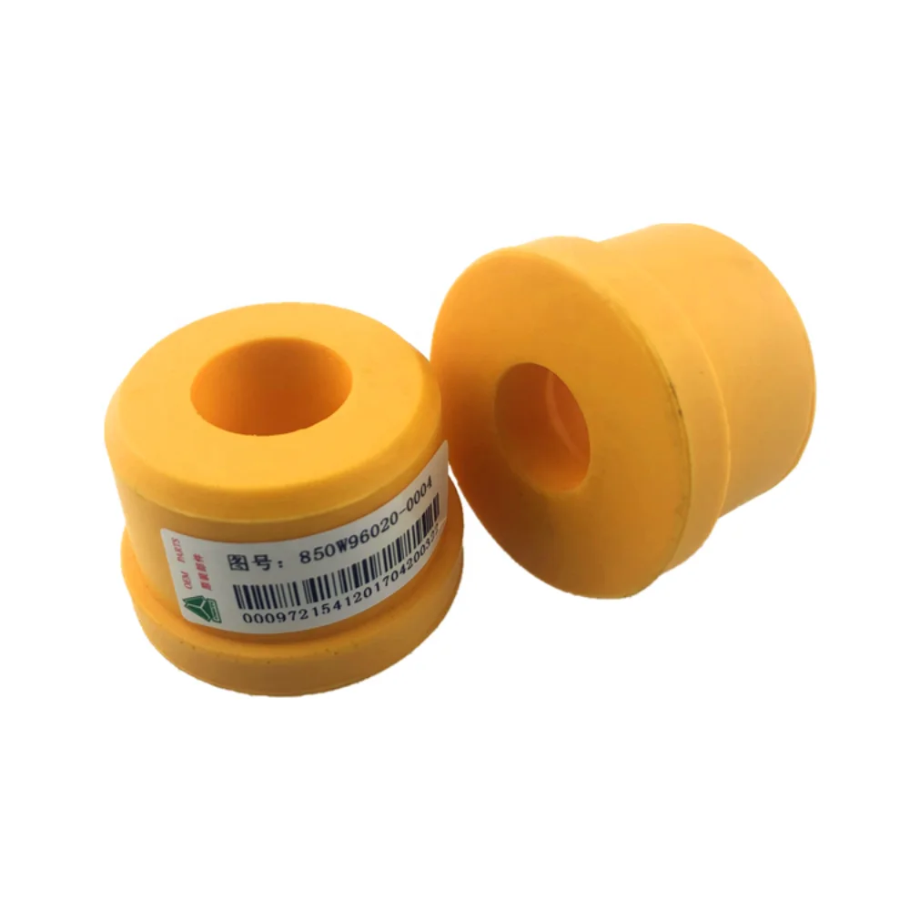 Sinotruk Howo Sitrak Truck Parts Cabin Bushing 850w96020-0004 - Buy ...
