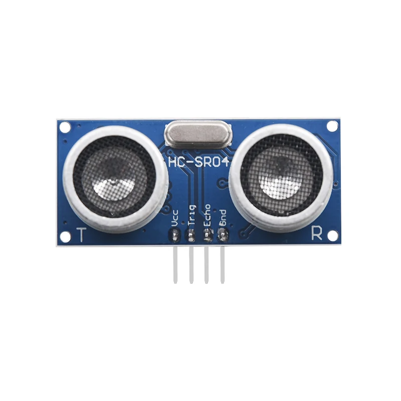 Hc-sr04 Ultrasonic Distance Measurement Module Ultrasonic Induction ...
