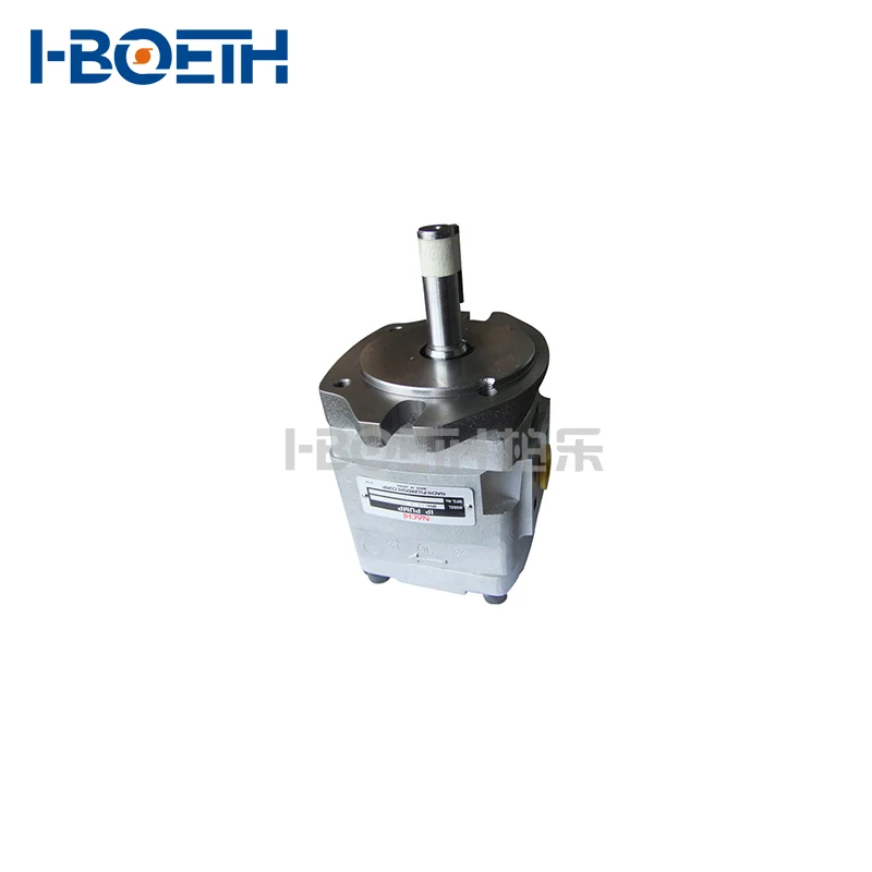 HBOETH IPH Series High Pressure Hydraulic Gear Pump IPH-2A-3.5-L-11 IPH ...