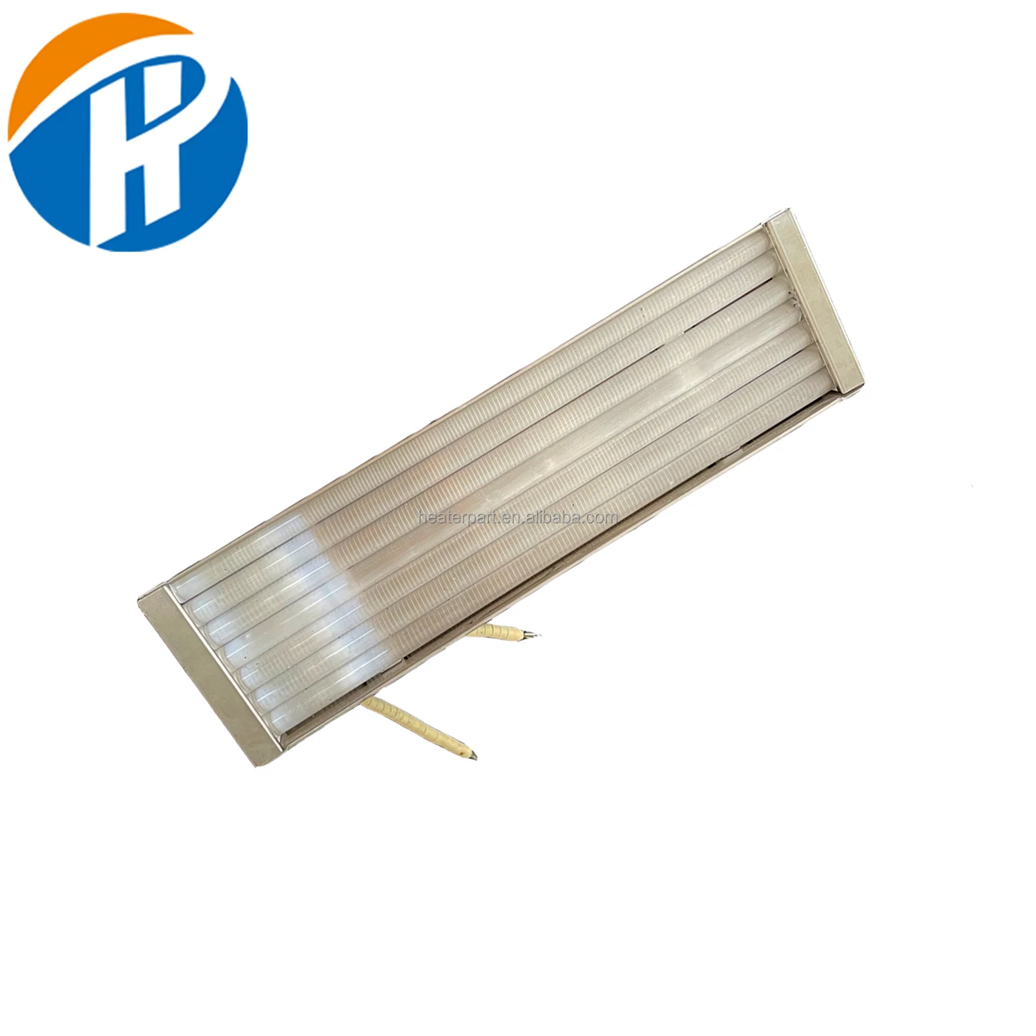 Corrosion Resistance Mica Infrared Heating Plate Mica Far Electric Band ...