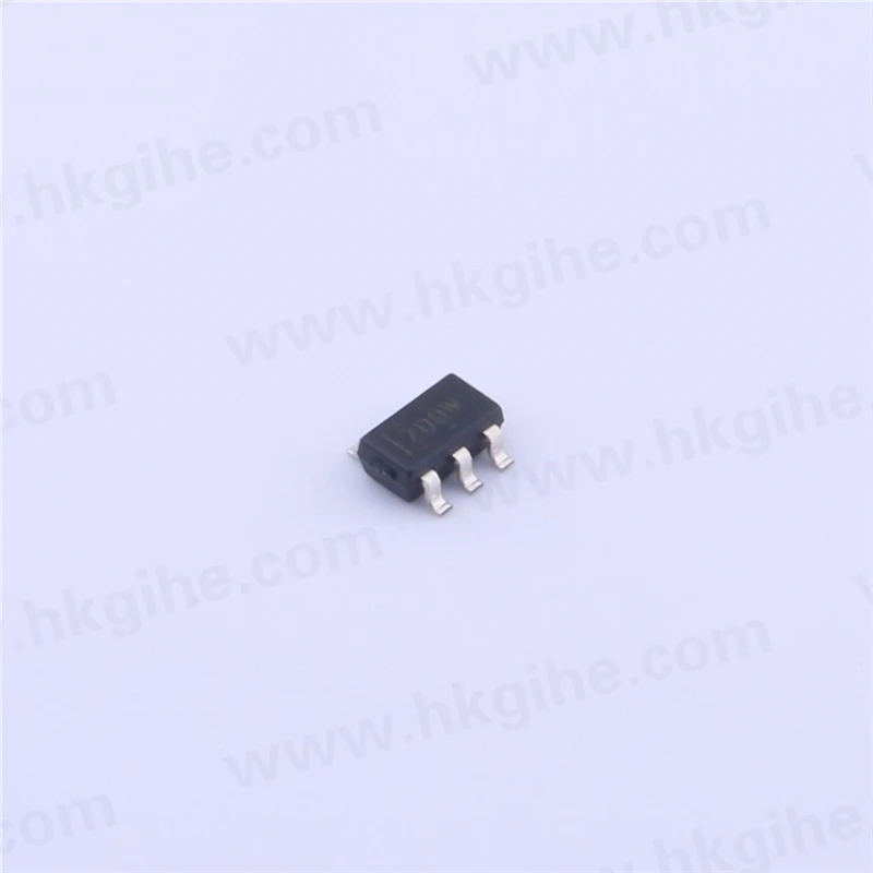 Brand New Sot-23-5 Tlv73328pdbvr Ic Chip Integrated Circuit Electronic Component With High ...