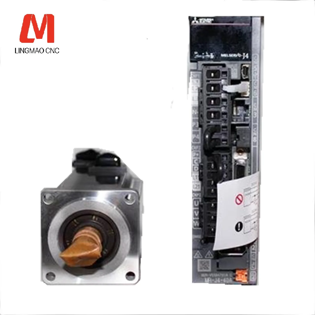 Japan Mitsubishi J4 Series Servo Drive Mr-j4-200gf - Buy Japan ...