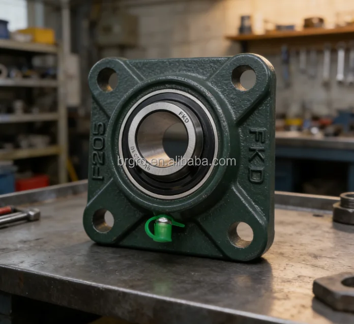 SKF Bearing Price List High Performance Pillow Block Bearings UCF205 ...