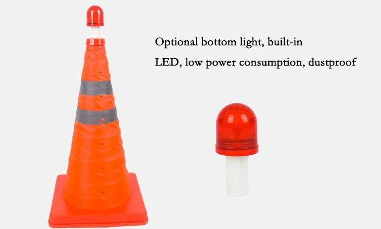 Traffic Cones Suppliers - Durable Warning Lights & Reflective