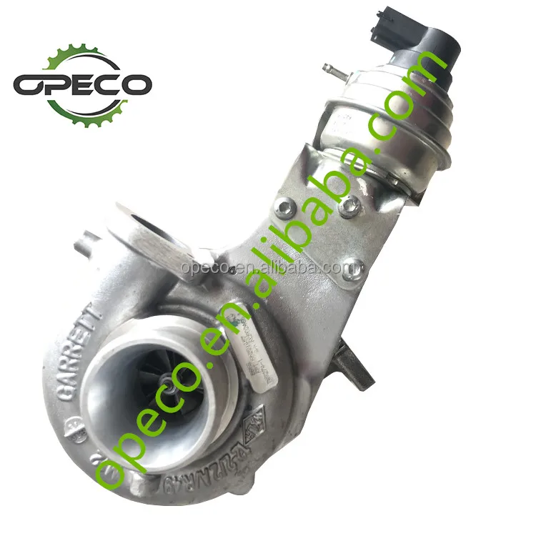 2.0 리터 JTD 16V 유로 5 turbocharger 803958-5002 68093405AB 787274-1 ...