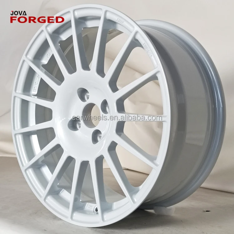 Made in China Sport Rim 4x100 Car Wheels 17 Inch White Rims for Toyota ...