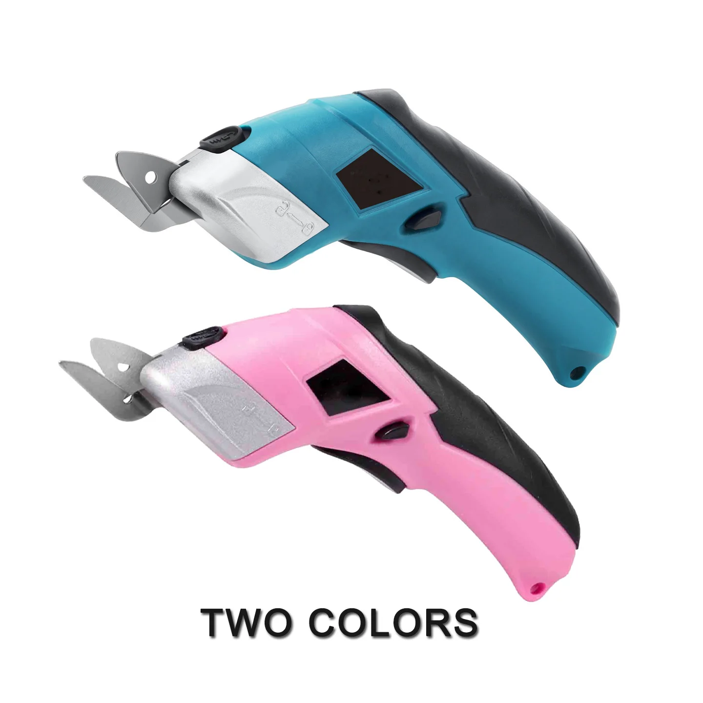 Electric Scissors Industrial Cordless Pruning Shears - Buy Electric ...