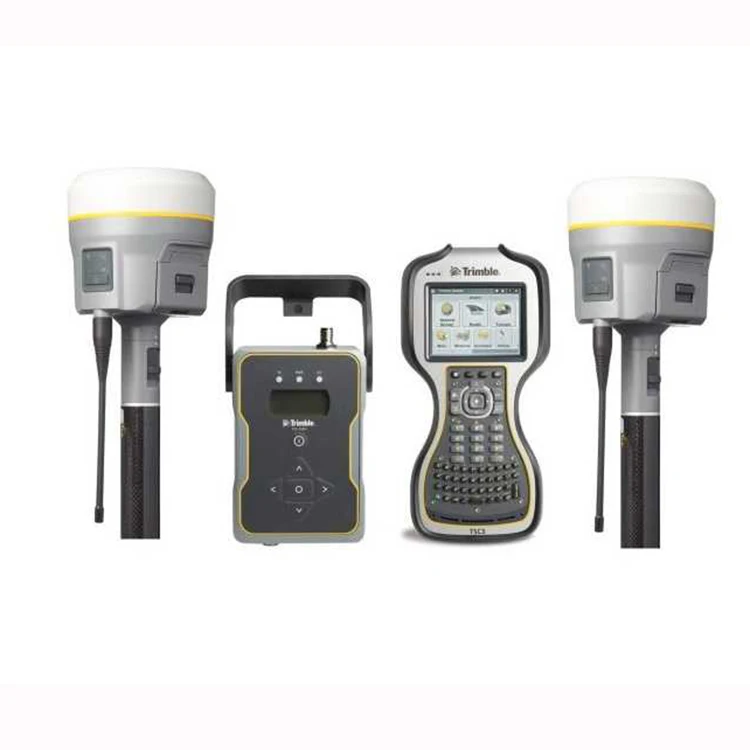 Trimble R10 Rtk Gnss Receiver Measurement Instruments Deformation ...