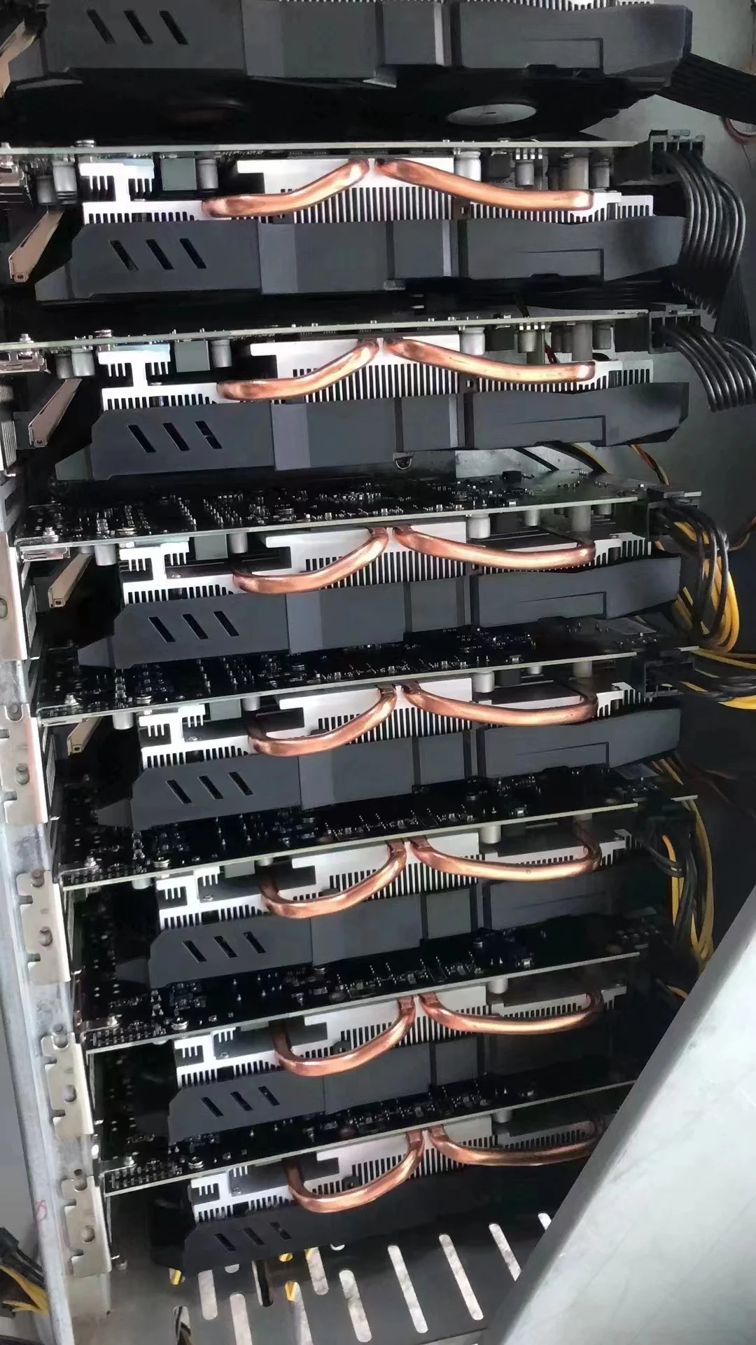 Refurbished AMD RX 580 8GB Graphics Cards & Used VGA Cards