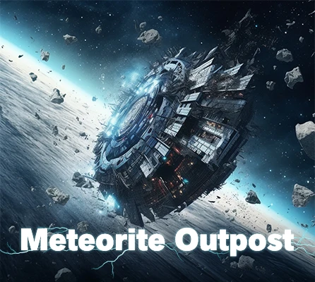 Kat VR Games - Multi Player VR Walk 9D Space Simulator