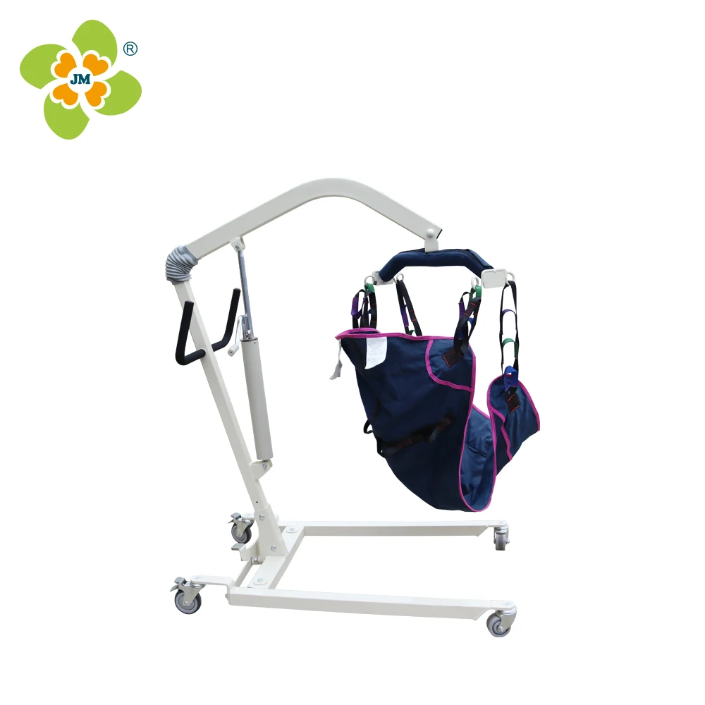 Home Patient Lifting Devices Electric Hydraulic Patient Lift For ...