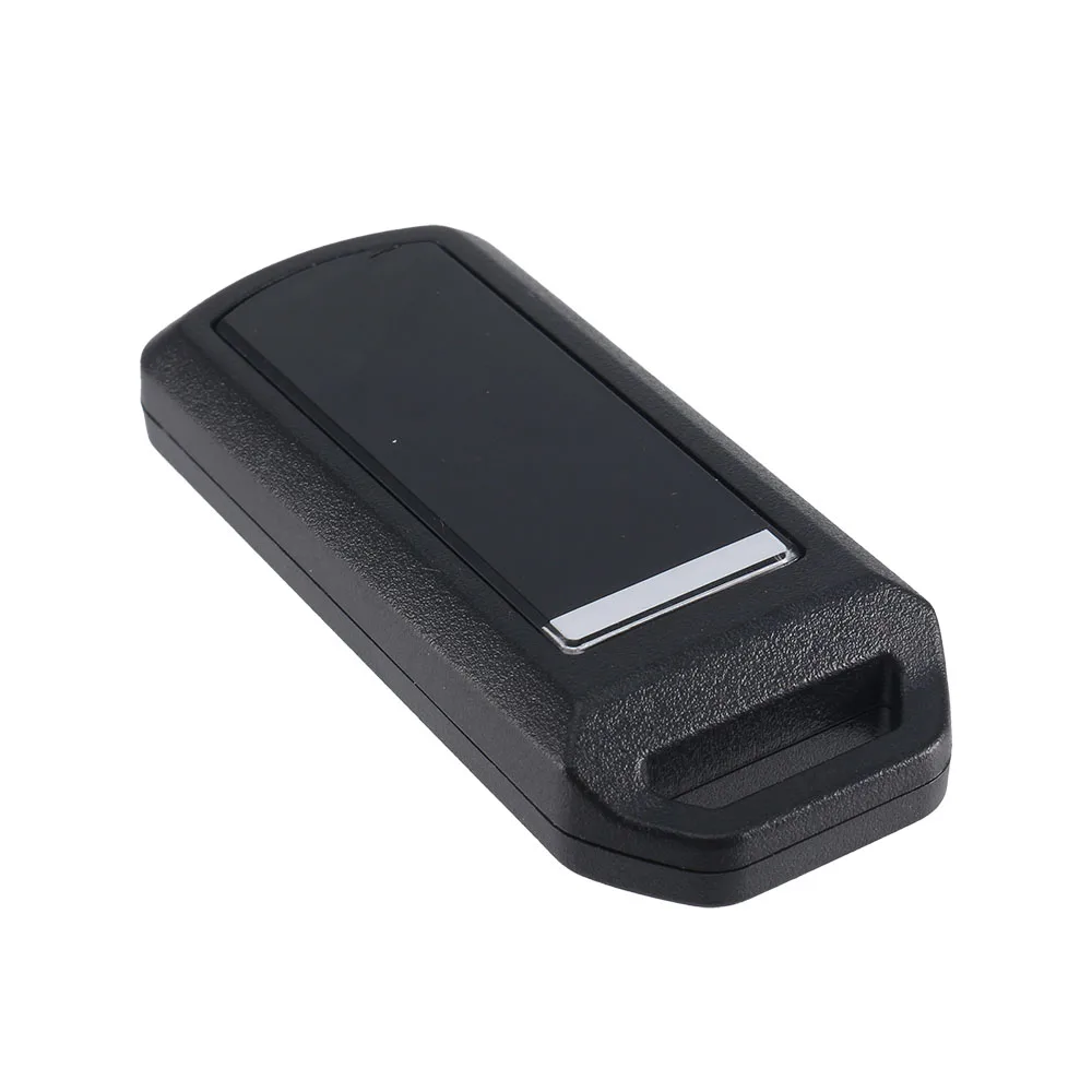 Motorcycle Smart Key 35111-K77-V02 - Honda Bevley Light Bus