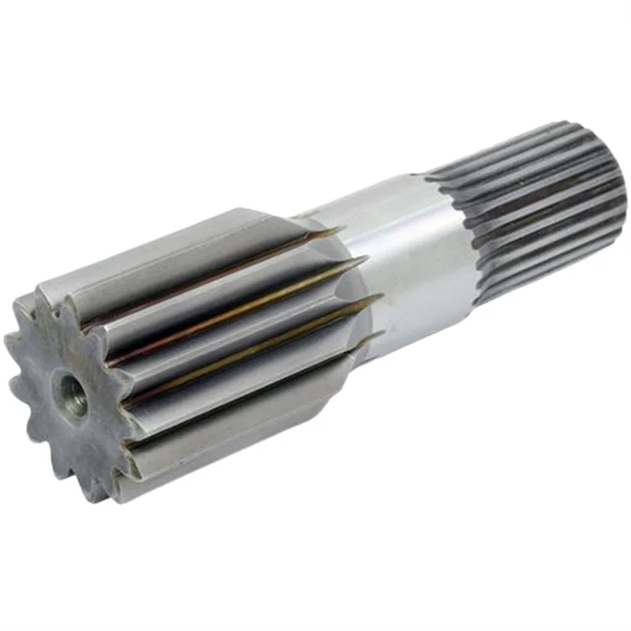 Replacement Backhoe Rear Planetary Axle Shaft 175986a1 Planetary Drive ...