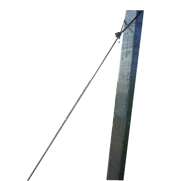 Metal End Post For Vineyard - Buy End Post,Steel End Post,End Post For ...