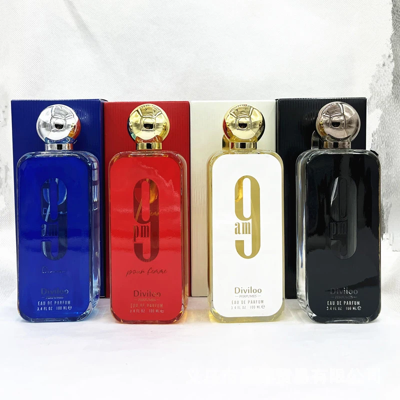 Women Long Lasting Perfume - Wholesale Luxury Arabic Fragrance
