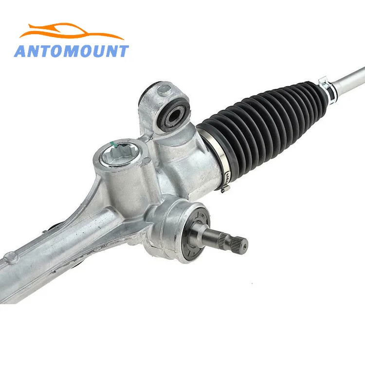 Uda Power Steering Rack Pinion for Toyota Prius 2004-2009