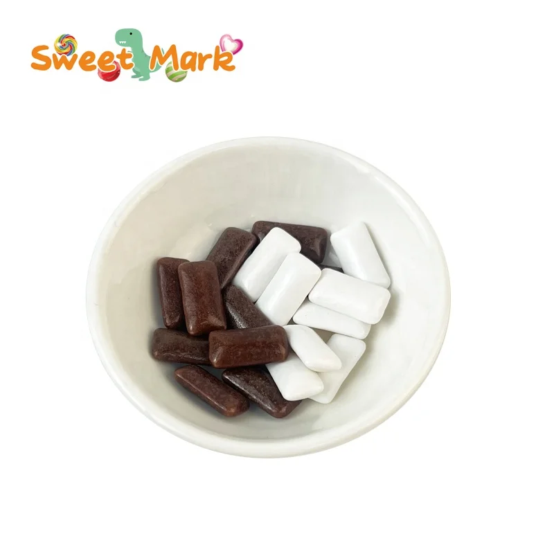High Quality Sparkling Water Bubble Gum Fun Bottled Halal Bubble Gum ...