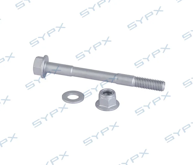 Sypx Adjusting Eccentric Bolt For Vag & Audi Oem N10770901 - Buy ...