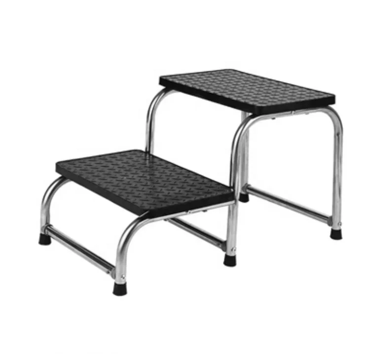 Hospital Furniture Medical Use Patient Step Foot Step Stool For Sale ...
