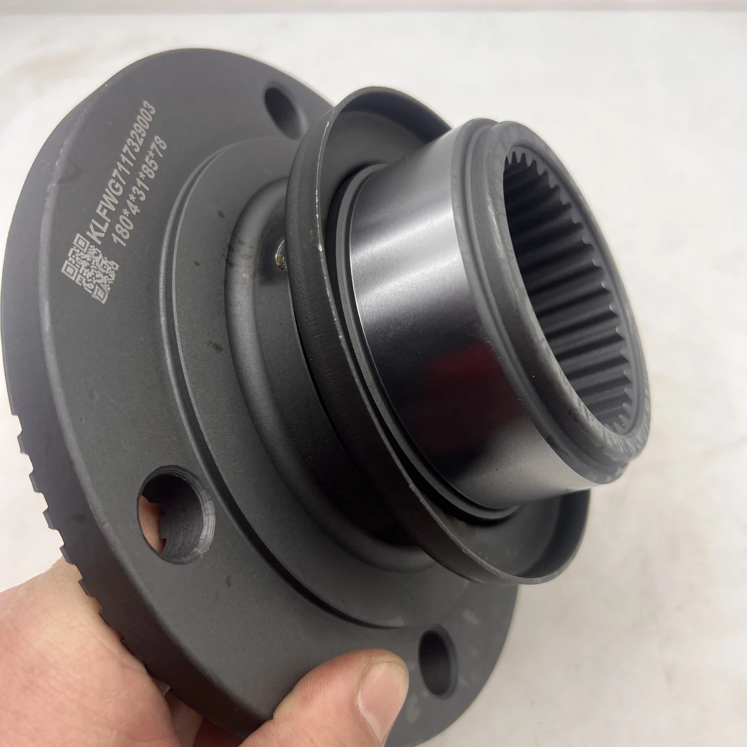 Sinotruk Howo Sitrak C7h T5g C9h T7h Mcy13 Kv180 Wg7117329003 ...