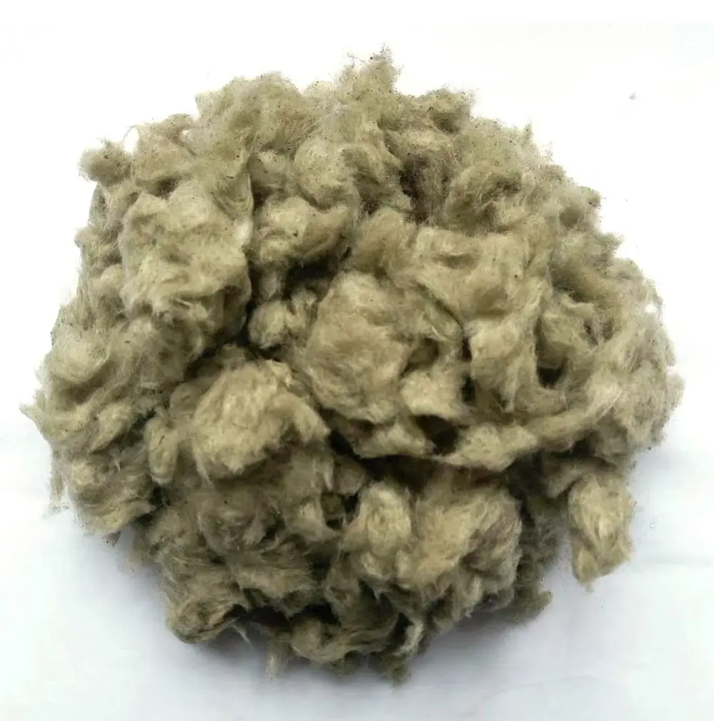 2 Hours Fire Rated Fireproof Granular Granulated Mineral Stone Wool ...