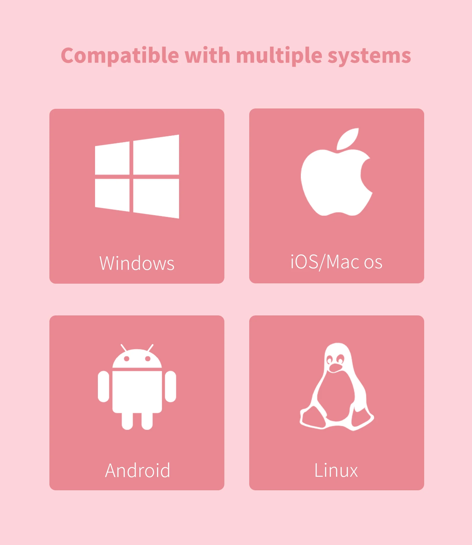 Royal Kludge RK Gaming Keyboard - 68 Key Mechanical Bliss