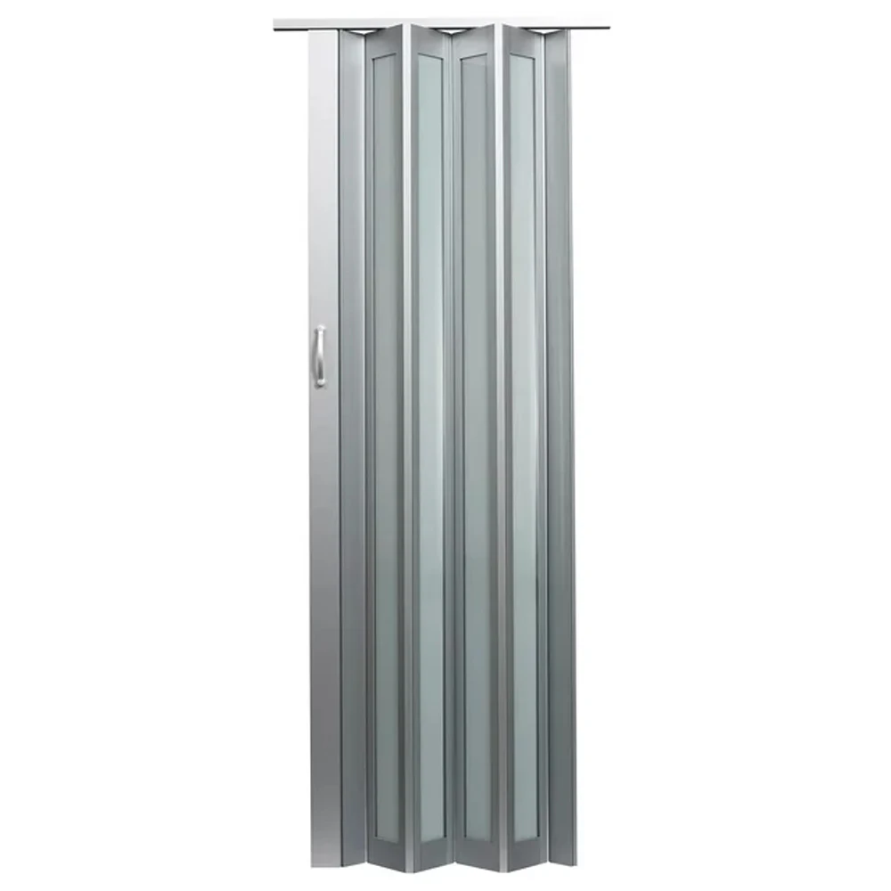 High Quality Homestyle Metro Pvc Folding Door Fits 36"wide X 80"high ...