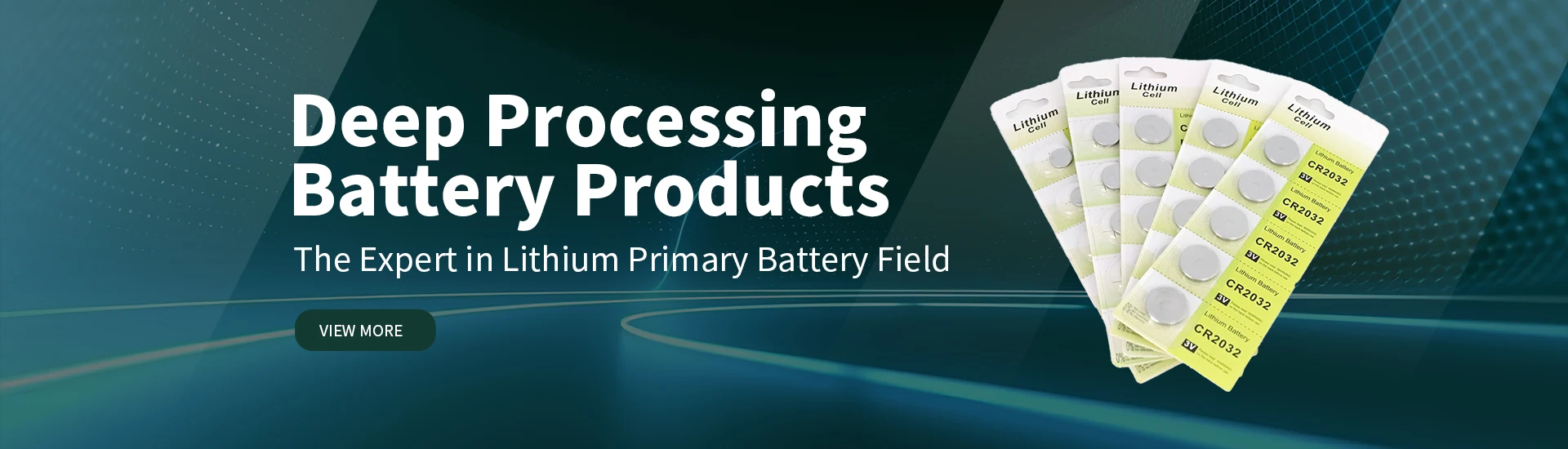 Changzhou Yufeng Battery Co.,ltd. - Lithium Button Battery, Lithium ...