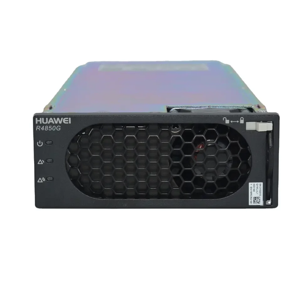 R4850G2 Rectifier Module - 3000W Telecom Power Supply