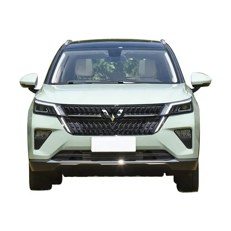 Saic Wuling Star HEV 2022 Auto Electric Car Vehicle Used Limousine Car ...