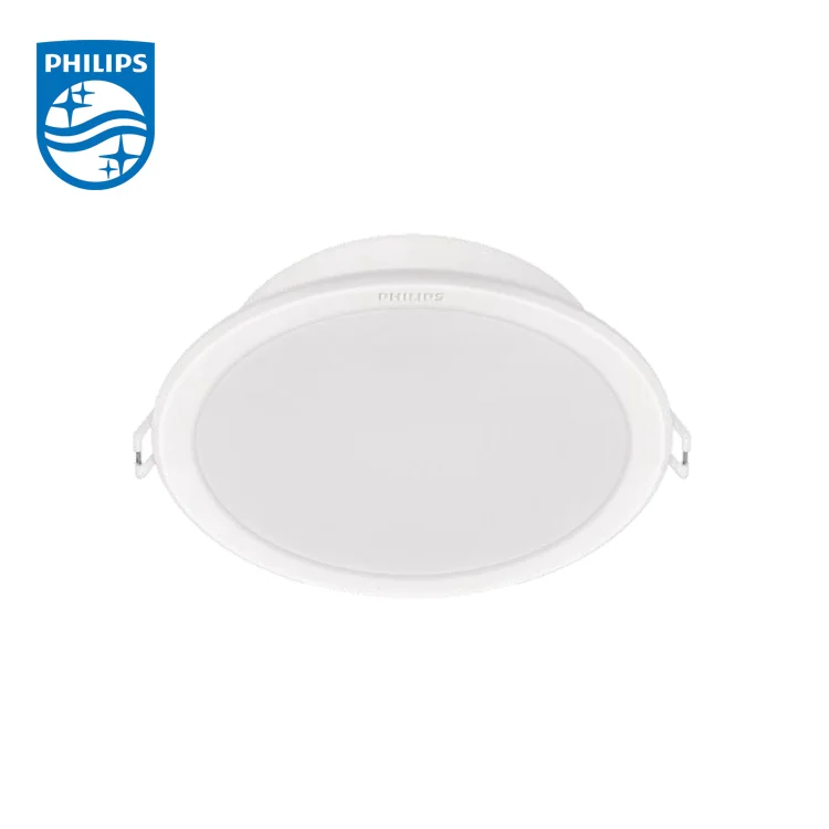 Philips Led Downlight 80mm 3.5w 3000k 4000k 6500k Meson Downlight 59441 ...