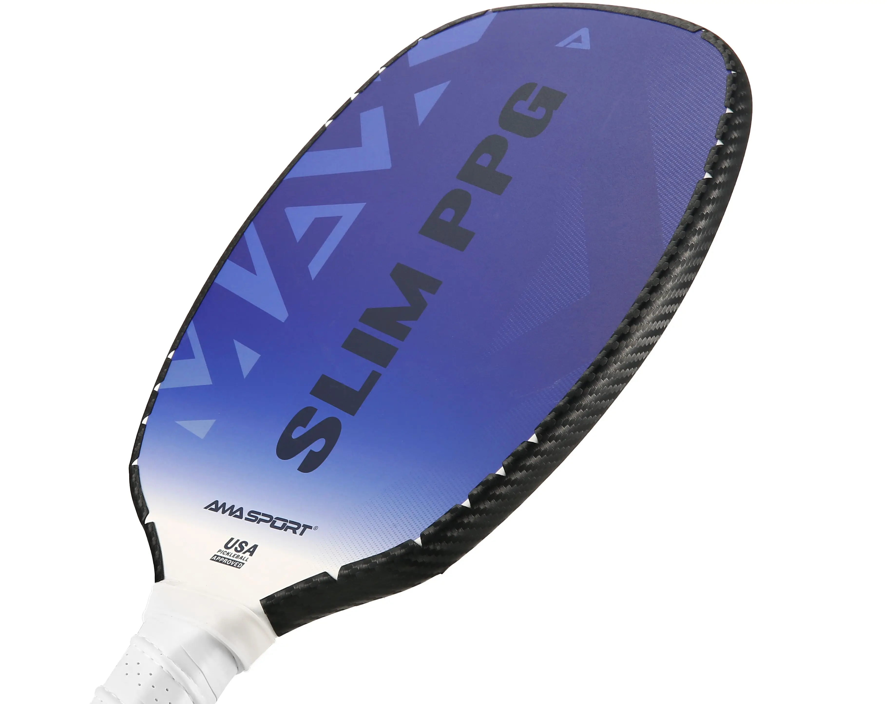 Custom Shape & Packaging Pickleball Paddle Edge Guard Tape