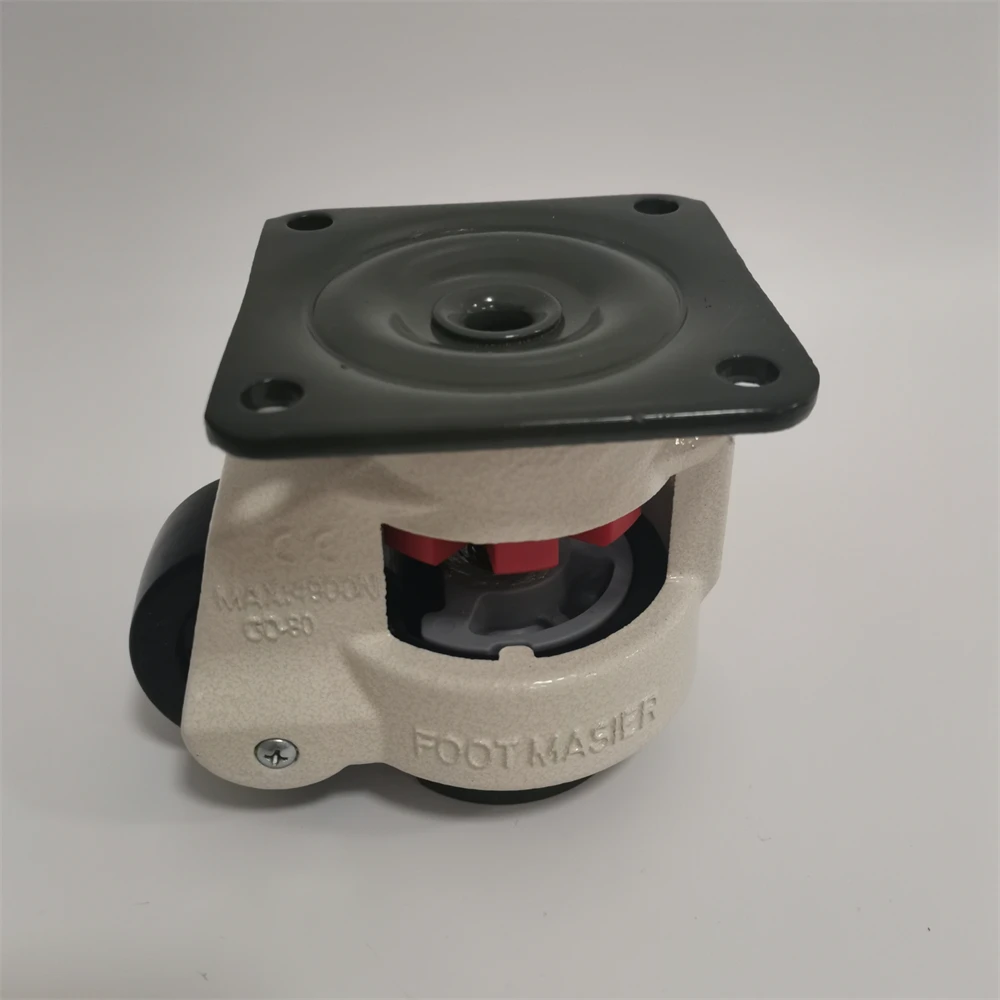 Cmcl Vending Machine Swivel Wheels Heavy Duty Workbench Caster ...