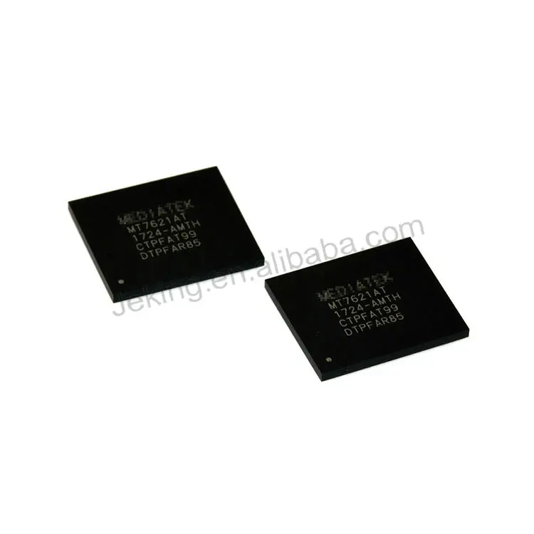 Jeking MT7621 MTK High-end Router Dual Core CPU IC MT7621AT| Alibaba.com