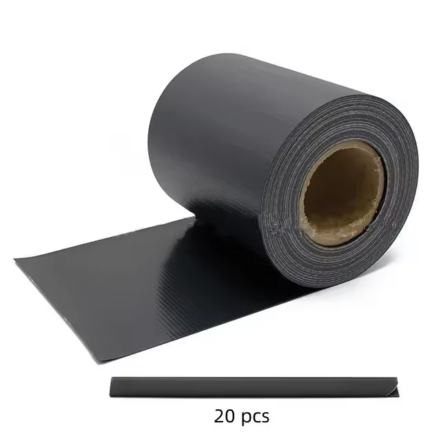 Garden Screen PVC Fence Privacy Strip Screen Roll for Garden Fence ...